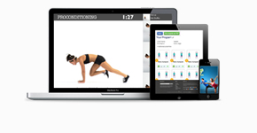 Exercise Software
